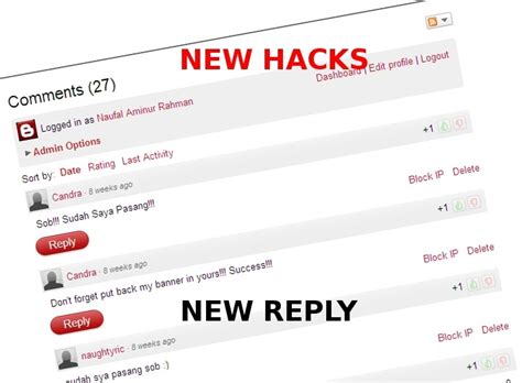 how to add reply in blogger comment box easy blog tools