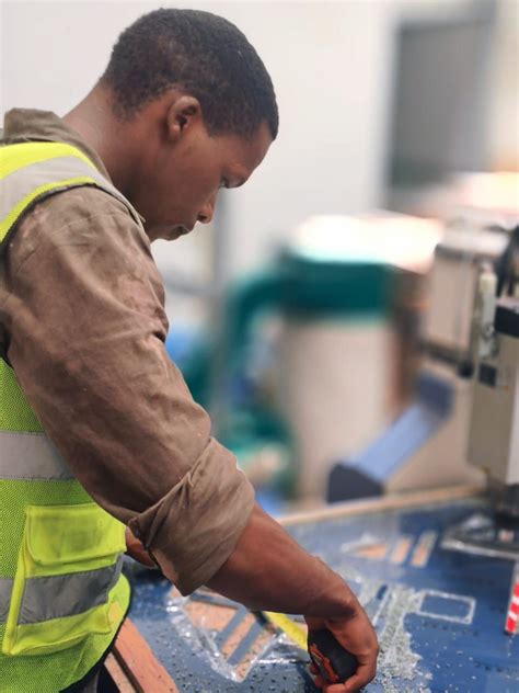 Brian Vuyiya On Linkedin Engineering Practice