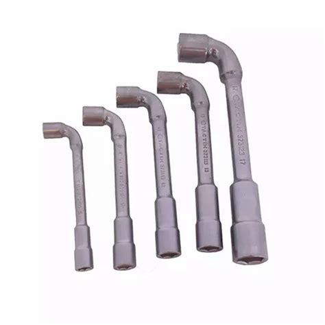 Tactix 5 Pcs L Type Socket Wrench Set 373165 At Rs 921 0 Socket Sets
