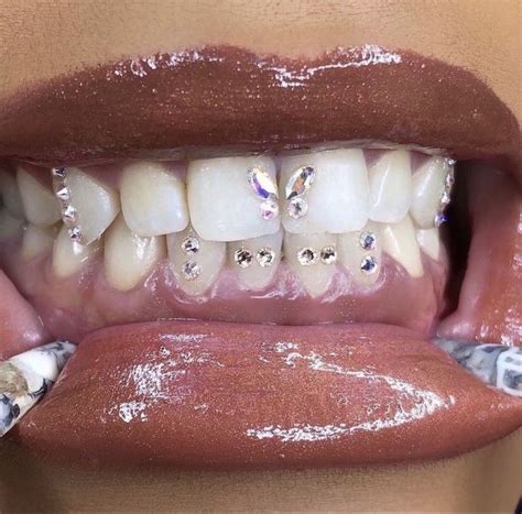 Dental Jewelry Teeth Jewelry Dope Jewelry Girly Jewelry Jewelry