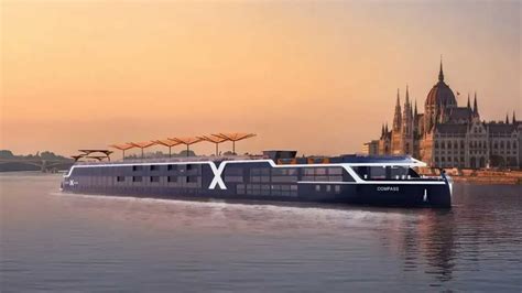 Celebrity Cruises River Ships Dubbed Miniature Edge Class” Vessels News