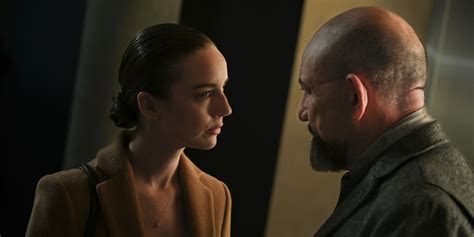 Watson Episode 11 Recap Defying Moriarty Has Its Consequences