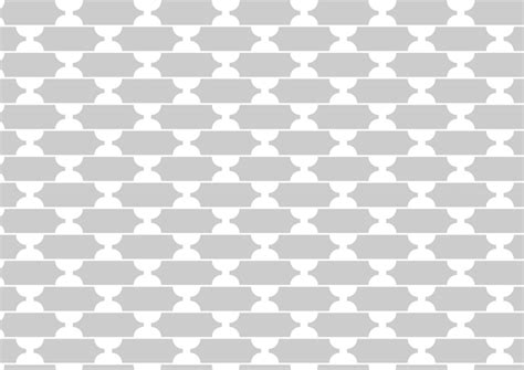 Premium Vector Seamless Geometric Pattern Background Template