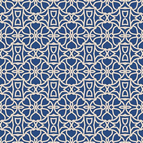 Premium Vector Seamless Pattern Vector Seamless Pattern Background