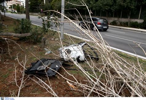 Έντεκα νεκροί σε 380 τροχαία τον Φεβρουάριο στην Αττική - ΤΟ ΒΗΜΑ