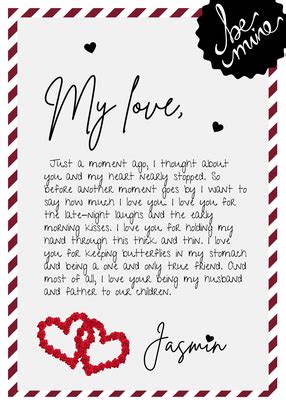Je vais embellir votre poème ou texte d amour grâce à nos modèles de