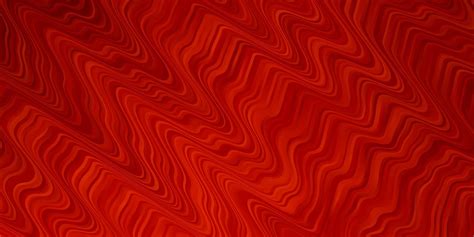 Light Orange Vector Texture With Circular Arc 1875003 Vector Art At Vecteezy