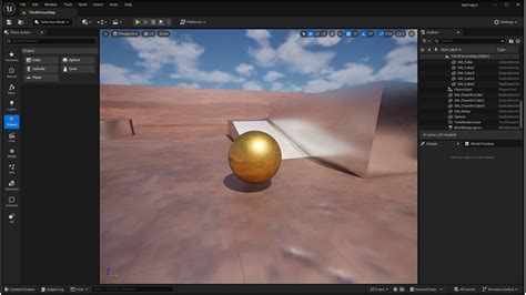 adding an impulse to the object unreal engine ue5 version 5 5