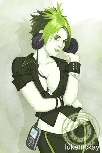 Ember By Lukemckay On Deviantart