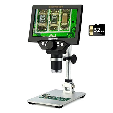 Find The Best Coin Microscope For Computers Reviews And Comparison Katynel