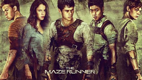 Newt Maze Runner Wallpapers Wallpaper Cave Newt Maze Runner Wallpapers Wallpaper Cave