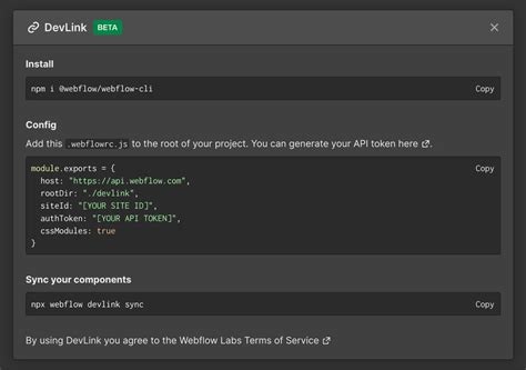 What Is Webflow Devlink Functionalities And Benefits By Axiabits