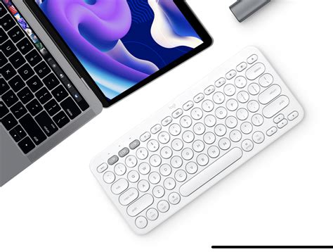 Logitech Launches New Keyboard And Mouse Accessories For Macs Page 4 MacRumors Forums