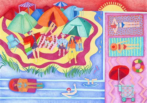 Drawing — Ruth Cassidy