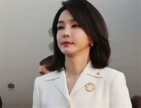 김건희 ‘명품백 수수 논란與 안에서도 “사과해야”