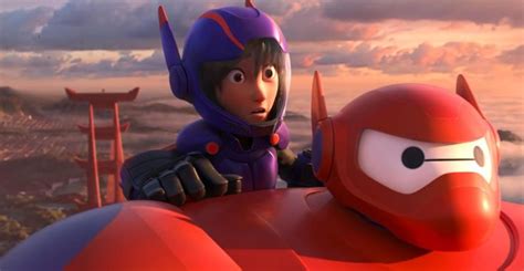Pin By Atsushi Matsuura On Disney Misc Big Hero 7 Disney Animated