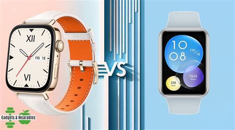 Huawei Watch Fit 3 Just Dropped A Breakdown Vs Watch Fit 2