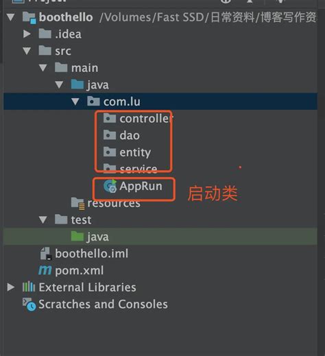 Springboot图文教程「概念案例 思维导图」「基础篇上」springboot框架介绍 Ppt Csdn博客