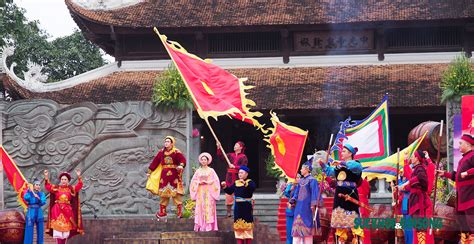 Lễ Hội Gò Đống Đa Lễ Hội Ghi Nhớ Một Thời Kỳ Lẫy Lừng Của Dân Tộc