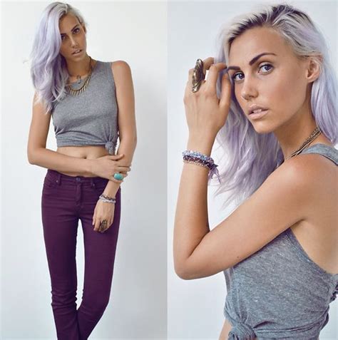 This Is The Mathematical Reason All Hipsters Look The Same Huffpost