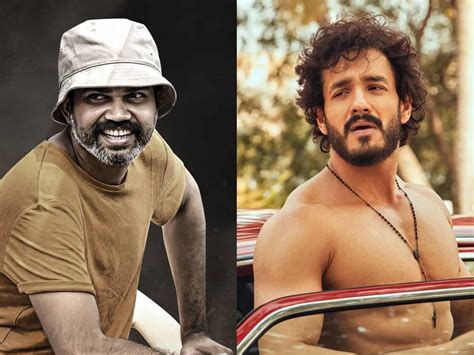 Akkineni Hero To Join Hands With Prashanth Neel