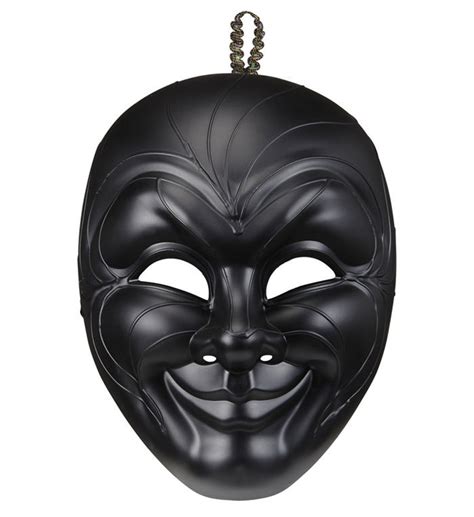 Køb Sort Opera Maske til kun 79 kr Lynhurtig 24t levering Temashop dk