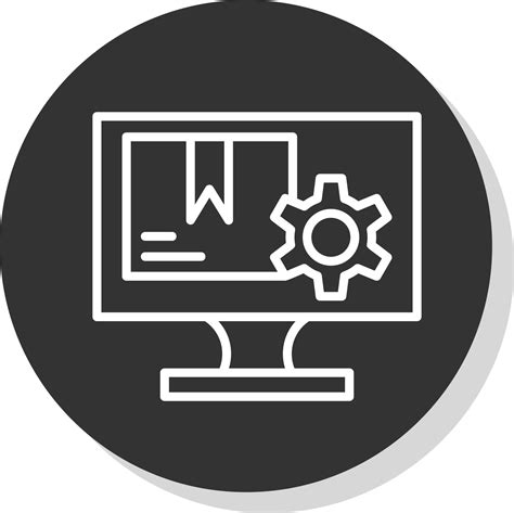 Minimum Viable Product Vector Icon Design Vector Art At Vecteezy