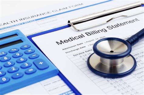 What Is Medical Billing And Coding Medical Fee Solutions