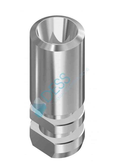 Analogue Compatible Dentium Superline® And Implantium® Innovdentaire