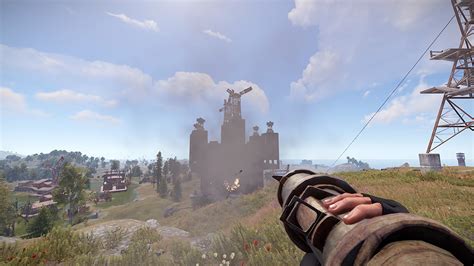 Best Way To Destroy Walls In Rust ScalaCube