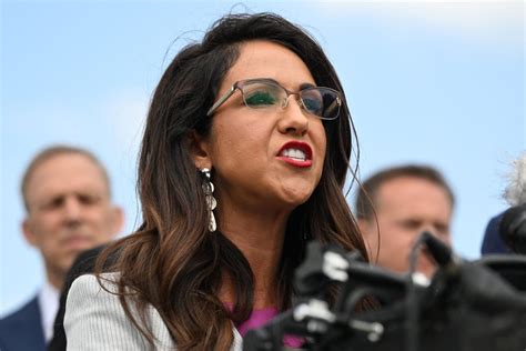 Lauren Boebert Admits Biden Victory On Debt Bill A Huge Fail On Our
