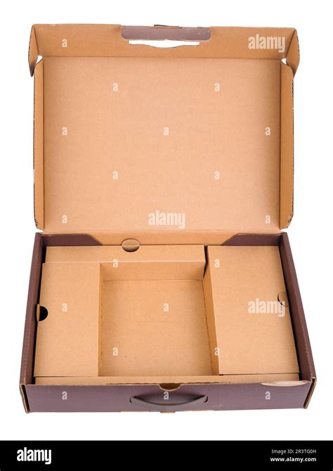 Computer Cardboard Box At Oliver Howell Price Blog