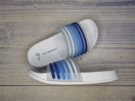 Шлепанцы Primark — ціна 149 грн у каталозі Шльопанці Купити жіночі речі за доступною ціною на