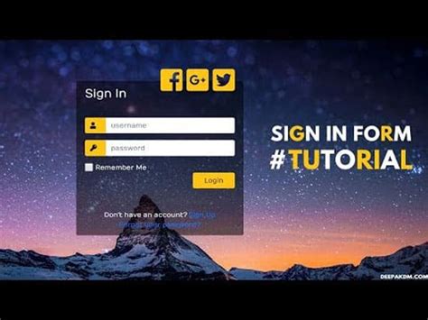 Design Modern Web Pages In Html And Css By Hira Techworld Fiverr