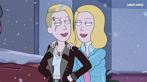 Incest Or Masturbation Rrickandmorty
