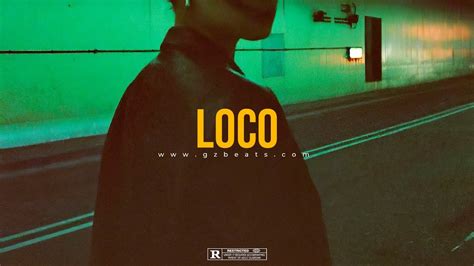 LOCO Beat Reggaeton Romantico Instrumental YouTube