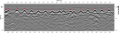 Concrete Scanning Slab And Structure Identify Reinforcing Voiding Post Tension Cable Locating