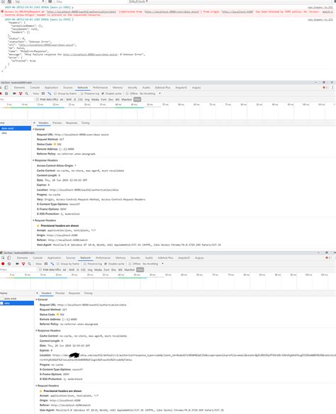 Access To Xmlrequest Has Been Blocked By Cors Policy No Access Control Allow Origin