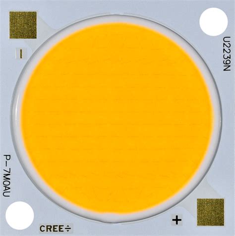 Xlamp® Cmu Leds Cree Led