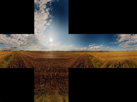 Skybox Unity