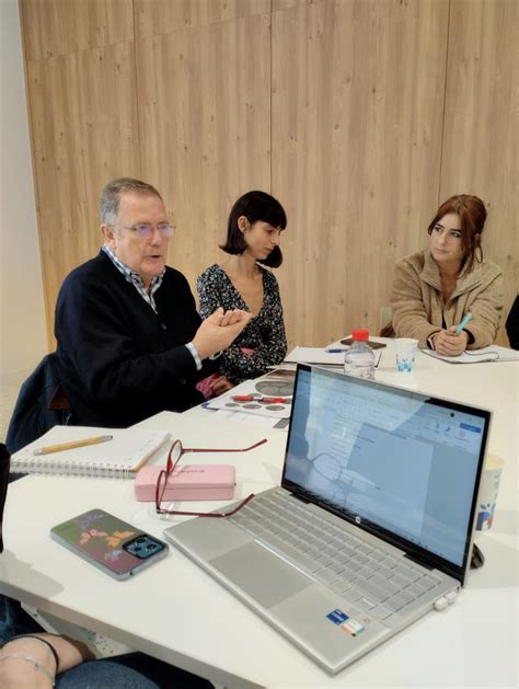 Fundación Esplai se adhiere a la Plataforma de Organizaciones de la Infancia de Andalucía