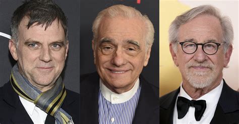 Turner Classic Movies Looks To The Future With Help From Paul Thomas