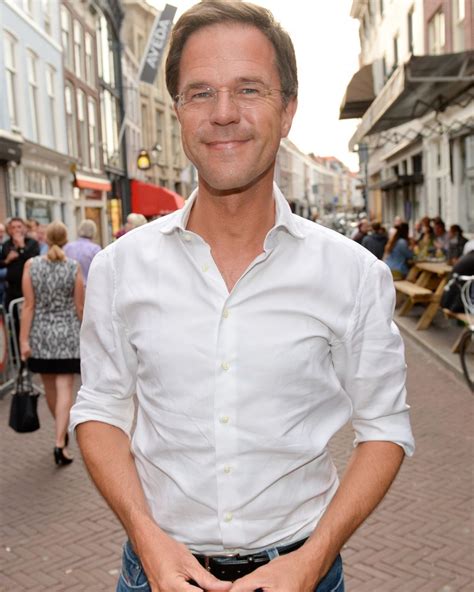 Op Route Van Mark Rutte Waar In Den Haag Eet En Drinkt Onze Premier