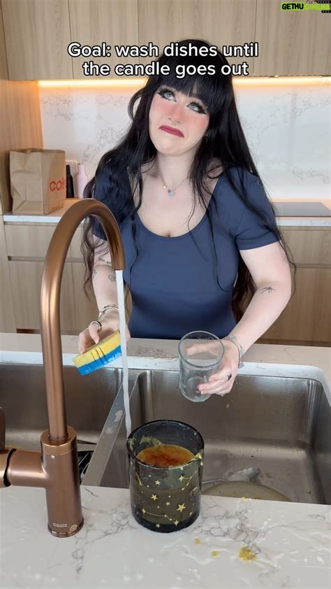 Lara Rose Gethu Cinema