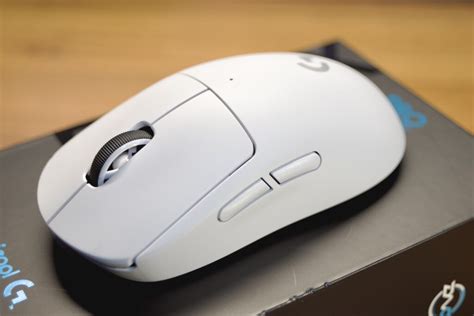 Logicool G PRO X Superlight最適なパフォーマンスで使うために気を付けるべき事を紹介 cmがカギ浮ろぐ