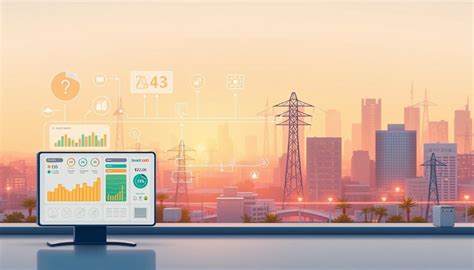 Ai Use Case Smart Grid Load Forecasting