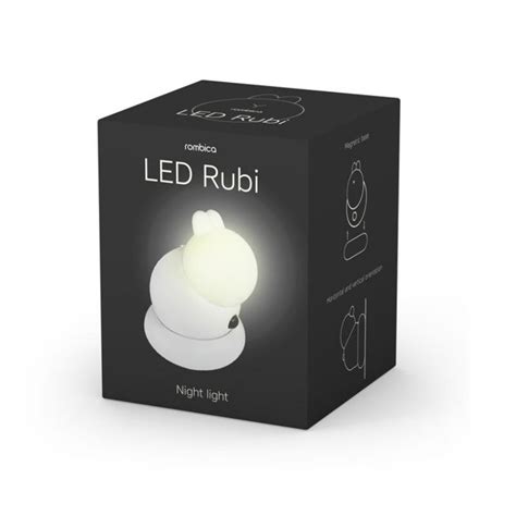 Купить Ночник LED Заяц в интернет-магазине в Москве