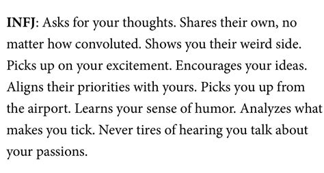 How To Tell If An Infj Likes You Infj Personality Facts Infj