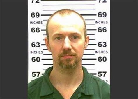 Official 2 Convicts Practiced Escape Plan Before Breakout