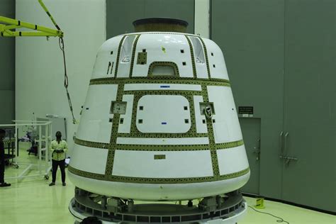 Isro Set For Unmanned Gaganyaan Mission Flight Tests